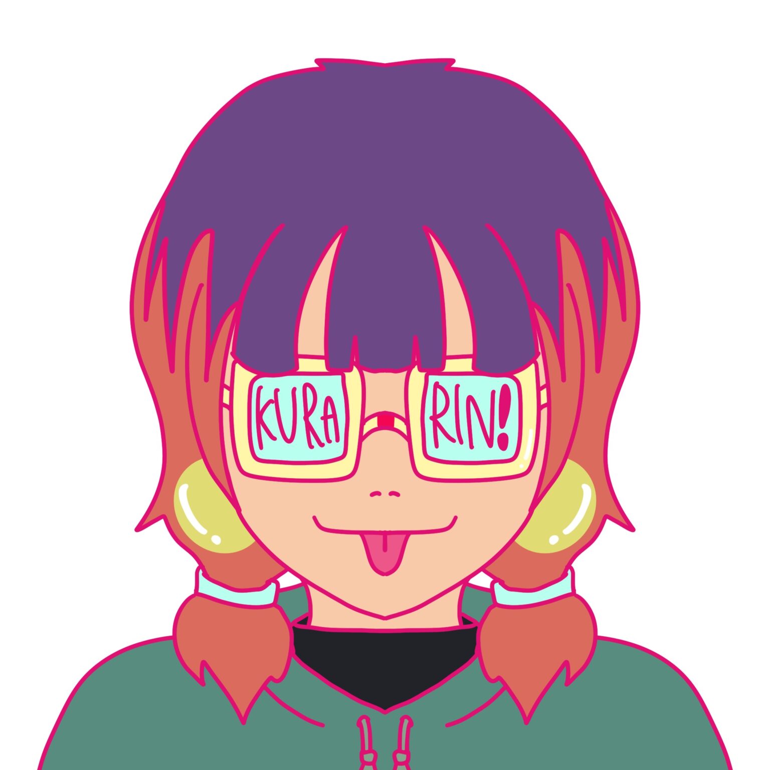 kurarinのプロフィール | kurarin | イラストレーター